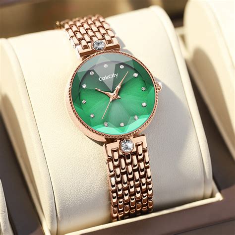 Ladies Fashion Wrist Watches