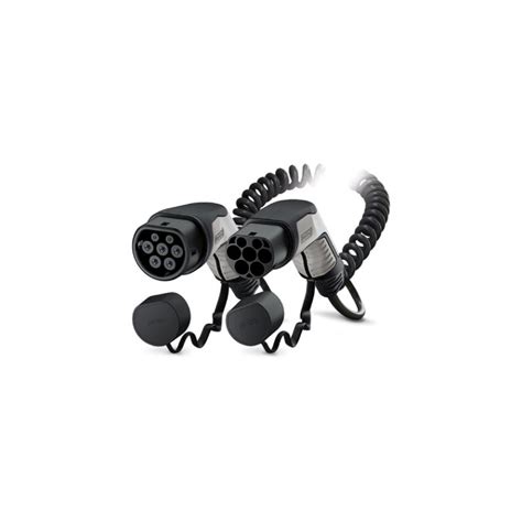 Laddkabel Till Elbil Typ A Ac M Sp