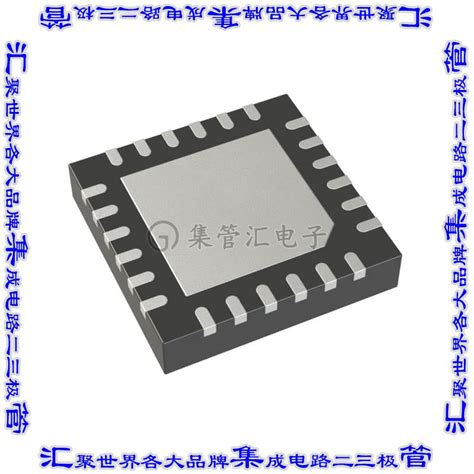 Lt3570eufpbf 芯片集成電路ic Reg Triple Buckbstlnr 24qfn