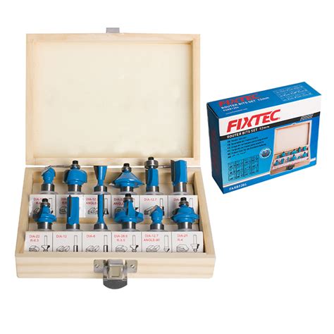 12pcs Router Bits Set From China Manufacturer Ebic Tools 12pcs Router Bits Set From China Manufacturer Ebic Tools