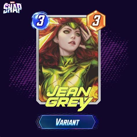 Jean Grey Earth10005 Marvel Database Fandom Powered