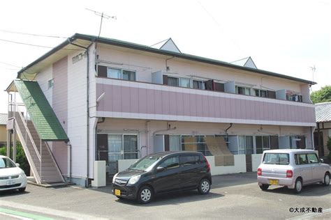 設備特徴 日豊コーポ 103 お手頃お家賃フル設備