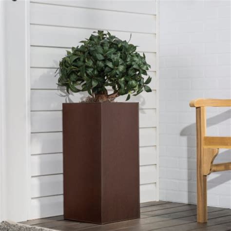 Rust Oleum® Stops Rust® Hammered Spray Paint Brown 12 Oz Frys