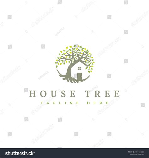 Treehouse Logo Design