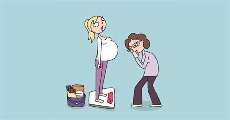 12 фактів про вагітність які повинна знати кожна жінка Моє пташення