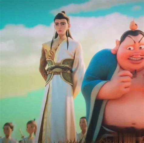 《哪吒2》最“令人讨厌”角色，无量仙翁仅第2，第1名没争议