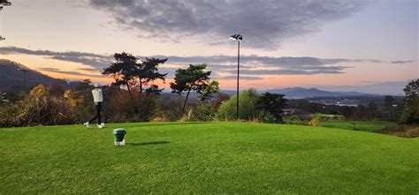 소행골군포 산본 의왕 안양골프소중한사람들과행복한 골프thankgolf♡72~82년 Band