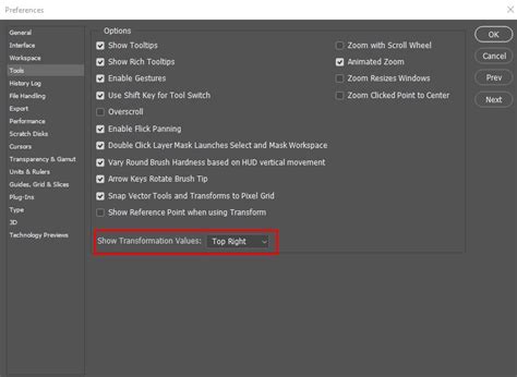 Solved Disable The Distance Indicator Next To The Cursor Adobe