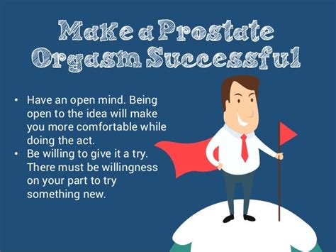 Find Out How To Give Your Man A Prostate Orgasm Today