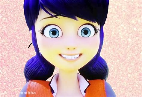 عکس مرینت خاص