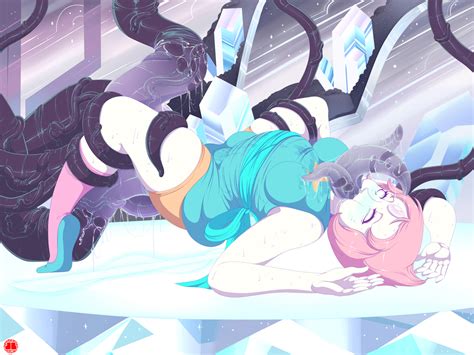 Defective Pearl By Jlullaby Hentai Foundry