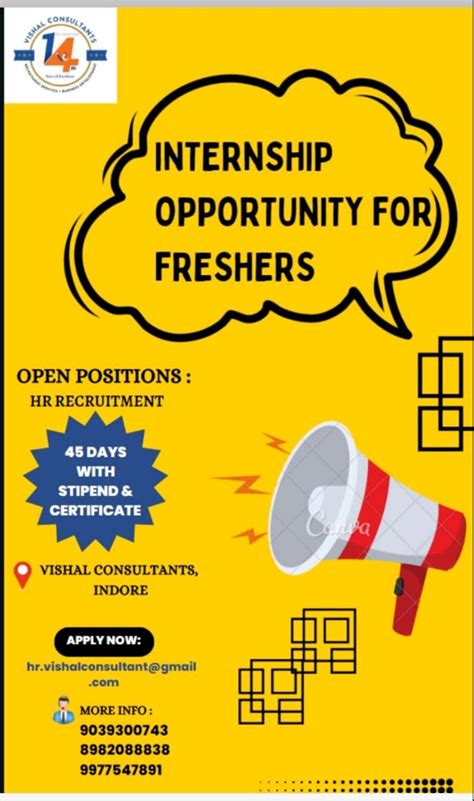 Purnima Dubey Upadhyay On Linkedin Greatopportunity Freshers