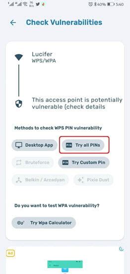How To See Find WiFi Password On Android Methods