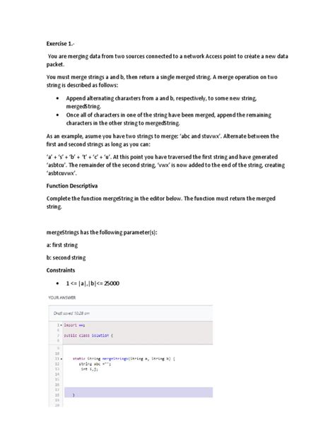 Examen Java V2 Pdf Class Computer Programming Method Computer Programming