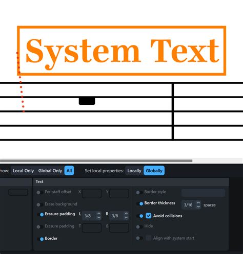 Custom Rehearsal Marks Dorico Steinberg Forums
