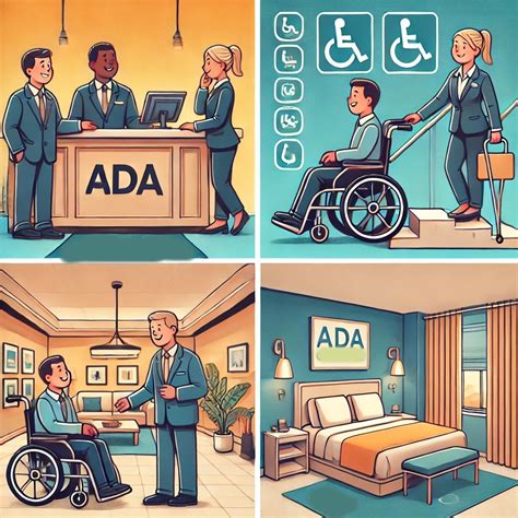 Understanding The ADA A Guide For Beginners
