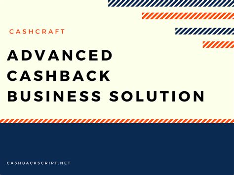 Cashback Script Php Kingscopax