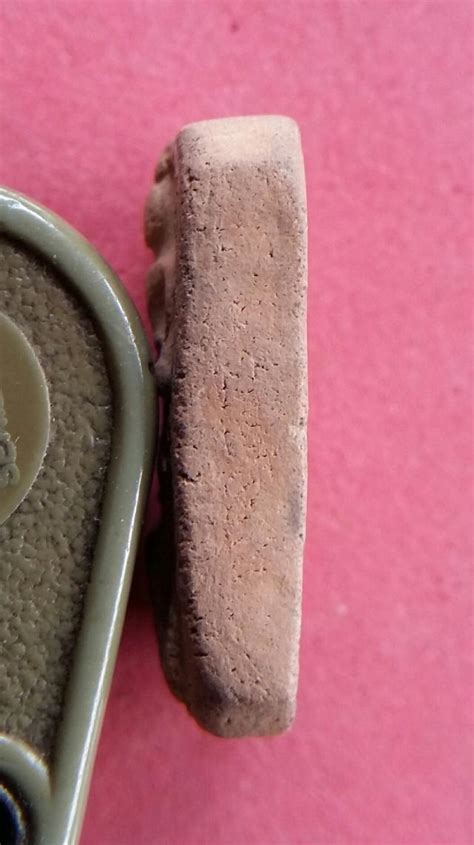 พระหลวงพ่อปาน วัดบางนมโค พิมพ์หนุมานใหญ่ทรงเครื่อง Ennxo