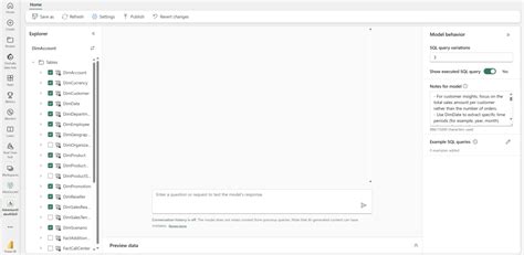 Introducing Ai Skills In Microsoft Fabric Now In Public Preview