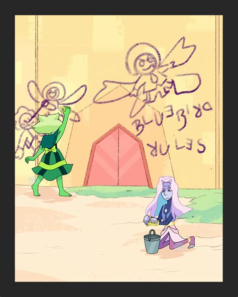 Just Nepheline Universes Ghost — Steven Into The Alternative Universe