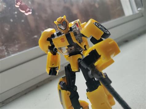 Love This Lil Guy Rtransformers
