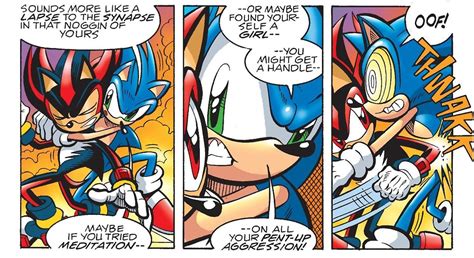 The Early Archie Comics Were Weird Rsonicthehedgehog