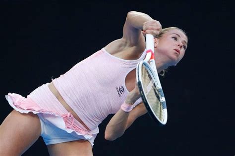 Camila Giorgi Photostream Camila Giorgi En Velo Serena Williams