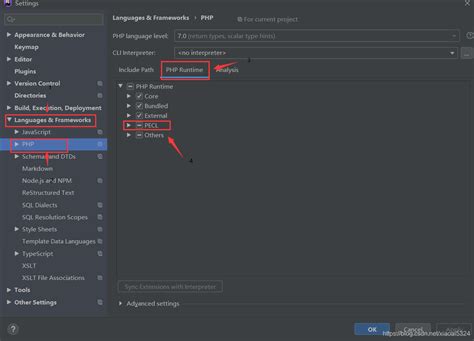 Phpstorm 开启kafka语法提示phpstorm Rdkafka Csdn博客