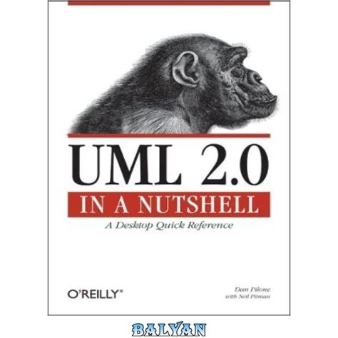 خرید و قیمت دانلود کتاب Uml 20 In A Nutshell ترب