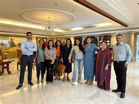 Chirag Gandhi On Linkedin Womeninbusiness Personalfinance