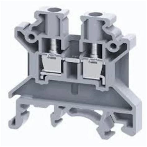 Connectwell PCB Terminal Block At Piece Cable Gland In Bhayander West ID