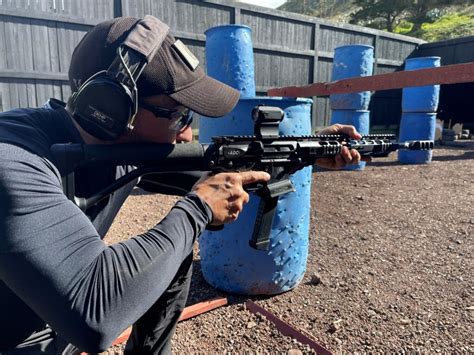 RECORRIDOS DE TIRO - Tiro a Tiro