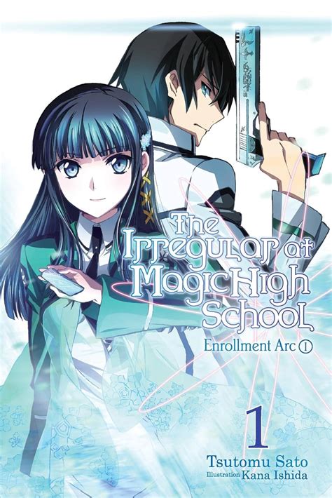 Characters In The Irregular At Magic High School Tv Tropes