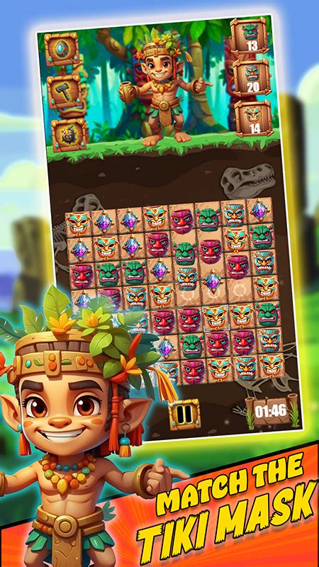 Tribal Quest Html5 Construct 3 Game By Pairplaycreation Codecanyon