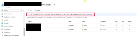 What Is The Minimum Access Needed In Azure Portal Networking Access