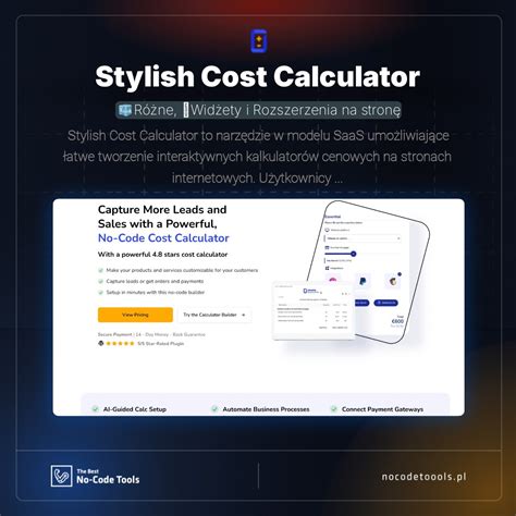 The Best No Code Tools