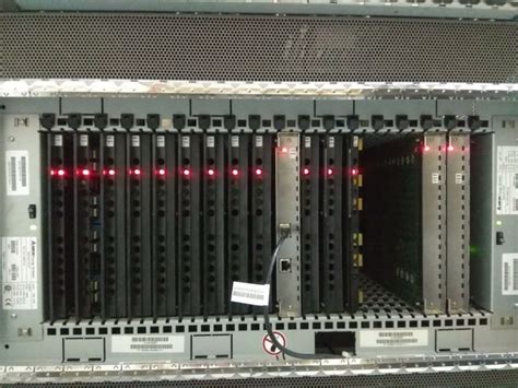 Epabx System Slmu For Hipath 4000 S30810 Q2344 X100 Wholesale Distributor From Thane