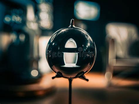 Interesting And Bright Photos Of Mysterious Objects Or Scenes Stock Illustration Illustration