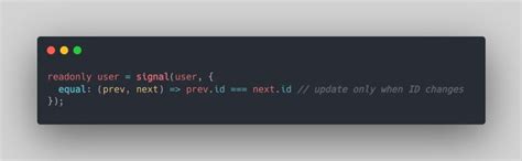 🔬 Hyper Optimizing Angular Signal Updates Did You Know You Can Optimize
