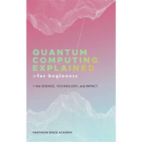Quantum Computing Explained For Beginners Shopee Philippines
