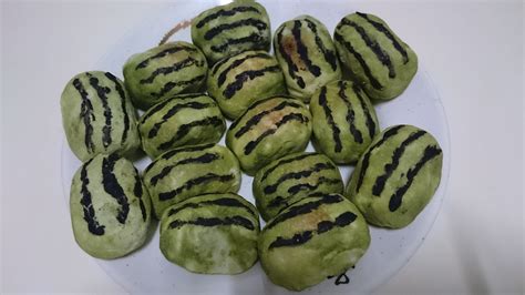 無籽小玉西瓜月餅 by 嘉藥食品系shujyun子屋雅食 愛料理