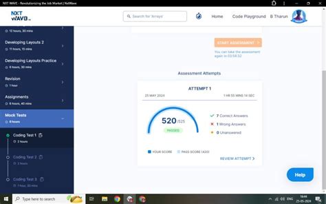 Tharun Narayana Busa On Linkedin Nxtwave Ccbp Responsivewebdesign Html Css Bootstrap