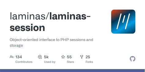 Issues Laminas Laminas Session Github