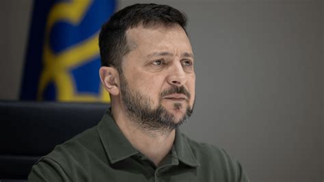 Зеленський відреагував на схвалення допомоги Україні у Сенаті США Новини Live