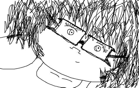 Rough Smirking About Something By Aneritt On Deviantart