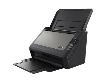 Xerox Documate 3125 Dm312505m Wu Up To 600 Dpi 44 Ipm Usb Cis Duplex Document Scanner