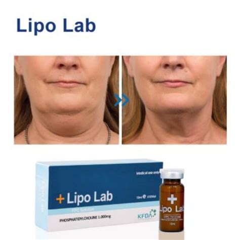 Lipo Lab Brown 100mg Ppc Medihub Fat Slimming Results Vial Injection ...