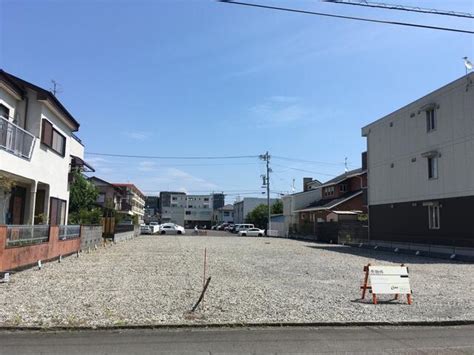 【不動産ジャパン】物件詳細：静岡県静岡市駿河区中田本町／静岡駅の物件情報：売地