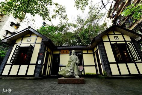 走遍山東之青島梁實秋故居 每日頭條
