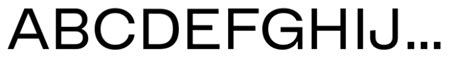 Fracktif Variable Font Sans Serif Modern What Font Is